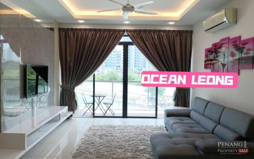 The Light Collection 2,Gelugor, Near Penang Bridge & E-Gate