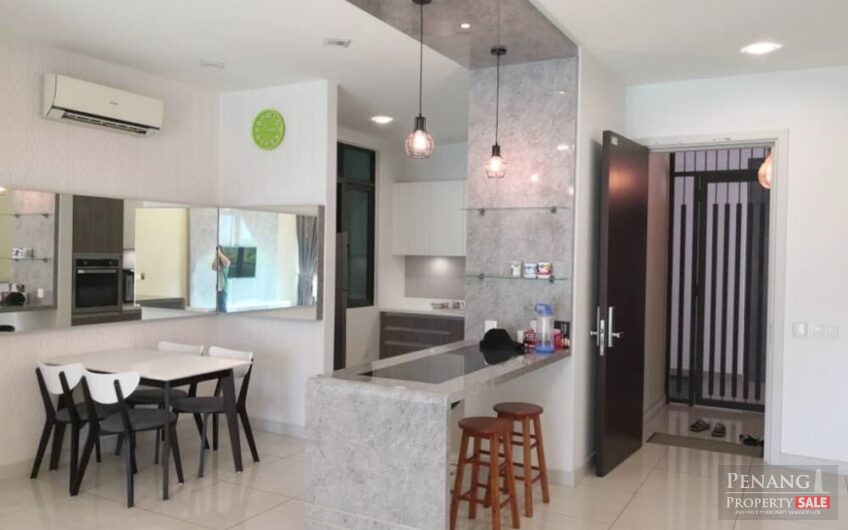 The Light Collection 2,Gelugor, Near Penang Bridge & E-Gate