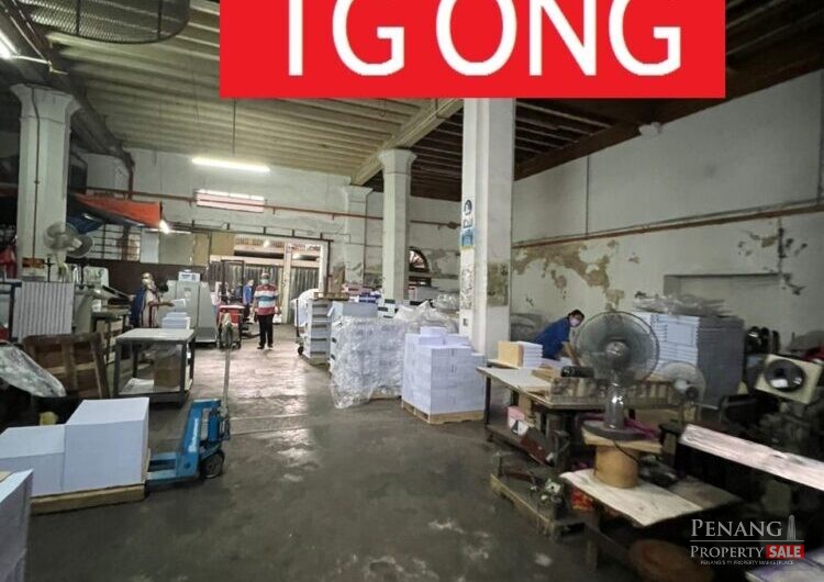 HERITAGE SALE 2 STOREY AT UNESCO CORE ZONING RARE UNIT