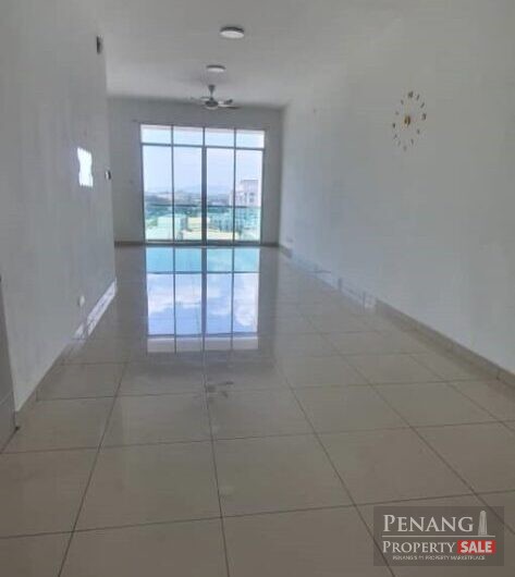 Penang Bukit Mertajam Bandar Perda BM City Suites For Sale