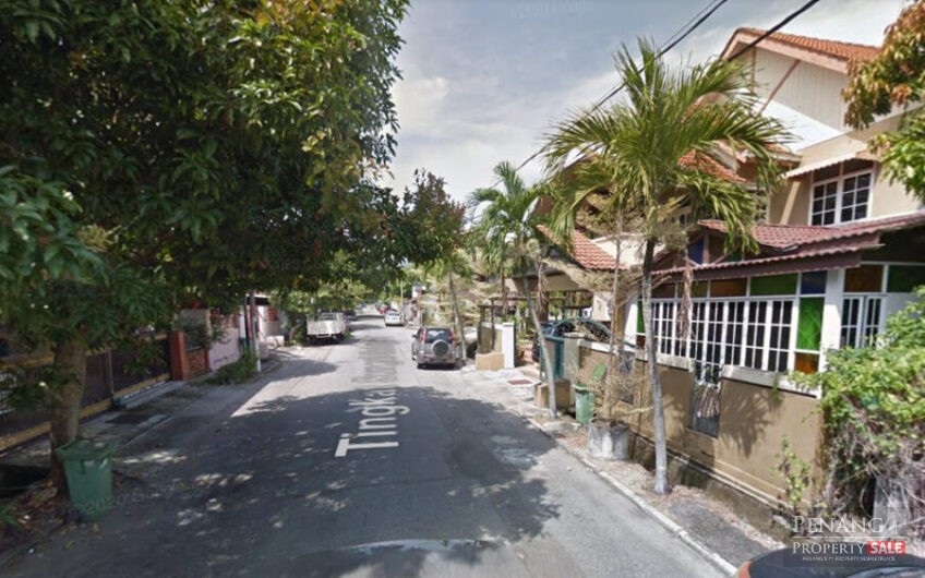 Bungalow House Tingkat Sungai Gelugor 3, Kampung Gelugor, Gelugor, Penang