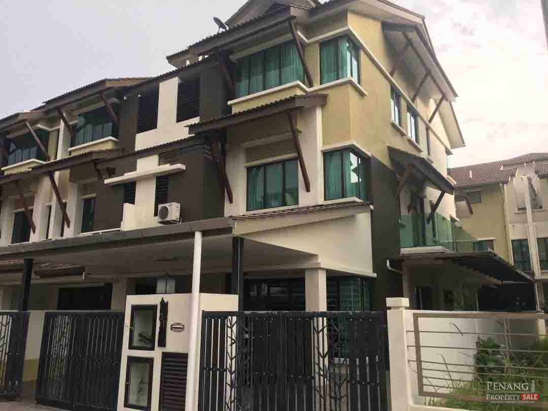 Southbay Residence , Jalan Southbay 11900 Bayan Lepas Penang