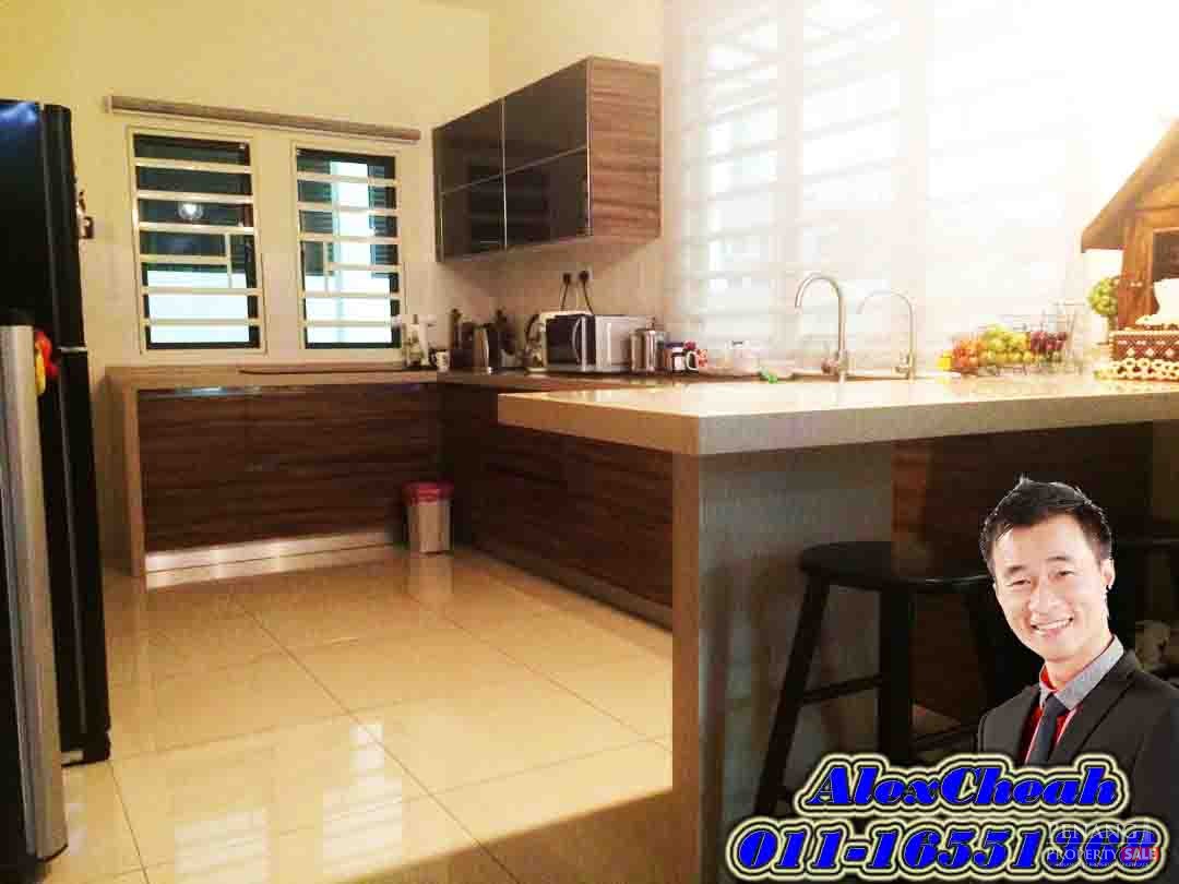 Southbay Residence , Jalan Southbay 11900 Bayan Lepas Penang