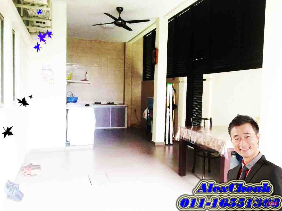 Southbay Residence , Jalan Southbay 11900 Bayan Lepas Penang