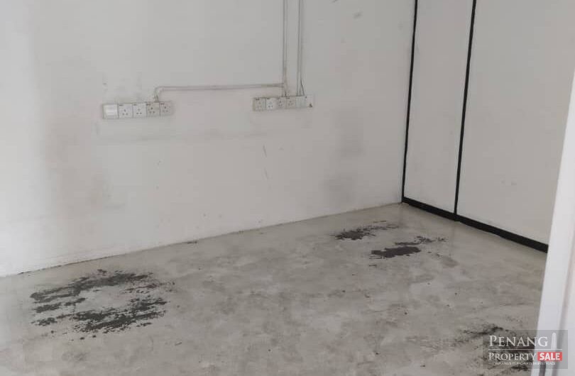 Fortune Park , Jalan Perusahaan Jelutong 1 , 11600 Jelutong Penang